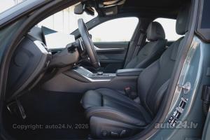 BMW 4 Series 2025 Tartu, ar dzinēja tilpumu 2.00 L un nobraukumu 56 tūkst. km par 48900 €, foto 12 vietnē AUTOMOTO.COM.LV