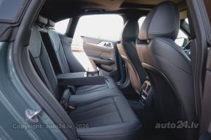 BMW 4 Series 2025 Tartu, ar dzinēja tilpumu 2.00 L un nobraukumu 56 tūkst. km par 48900 €, foto 15 vietnē AUTOMOTO.COM.LV