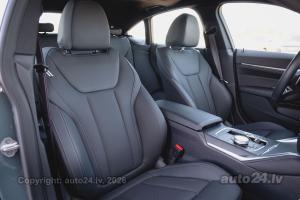 BMW 4 Series 2025 Tartu, ar dzinēja tilpumu 2.00 L un nobraukumu 56 tūkst. km par 48900 €, foto 16 vietnē AUTOMOTO.COM.LV