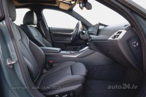 BMW 4 Series 2025 Tartu, ar dzinēja tilpumu 2.00 L un nobraukumu 56 tūkst. km par 48900 €, foto 17 vietnē AUTOMOTO.COM.LV