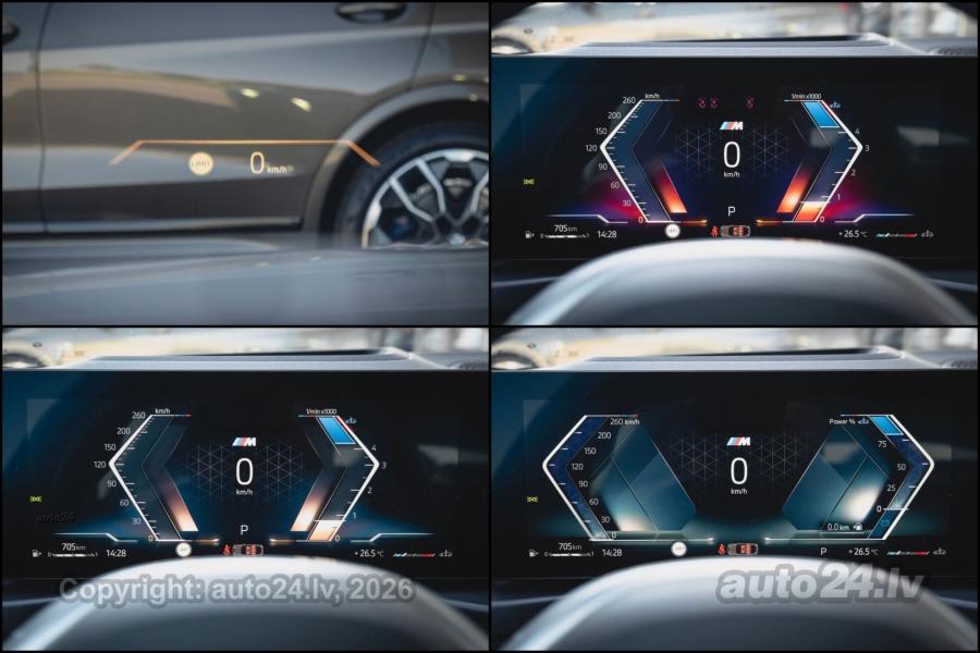 BMW 4 Series 2025 Tartu, ar dzinēja tilpumu 2.00 L un nobraukumu 56 tūkst. km par 48900 €, foto 18 vietnē AUTOMOTO.COM.LV