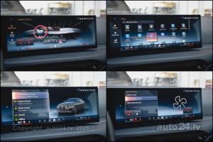 BMW 4 Series 2025 Tartu, ar dzinēja tilpumu 2.00 L un nobraukumu 56 tūkst. km par 48900 €, foto 20 vietnē AUTOMOTO.COM.LV