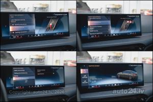 BMW 4 Series 2025 Tartu, ar dzinēja tilpumu 2.00 L un nobraukumu 56 tūkst. km par 48900 €, foto 21 vietnē AUTOMOTO.COM.LV