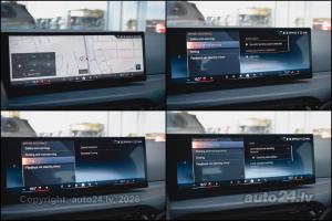 BMW 4 Series 2025 Tartu, ar dzinēja tilpumu 2.00 L un nobraukumu 56 tūkst. km par 48900 €, foto 22 vietnē AUTOMOTO.COM.LV
