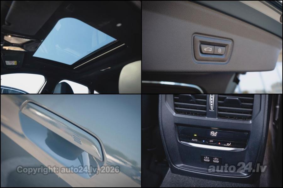 BMW 4 Series 2025 Tartu, ar dzinēja tilpumu 2.00 L un nobraukumu 56 tūkst. km par 48900 €, foto 23 vietnē AUTOMOTO.COM.LV