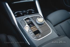 BMW 4 Series 2025 Tartu, ar dzinēja tilpumu 2.00 L un nobraukumu 56 tūkst. km par 48900 €, foto 24 vietnē AUTOMOTO.COM.LV