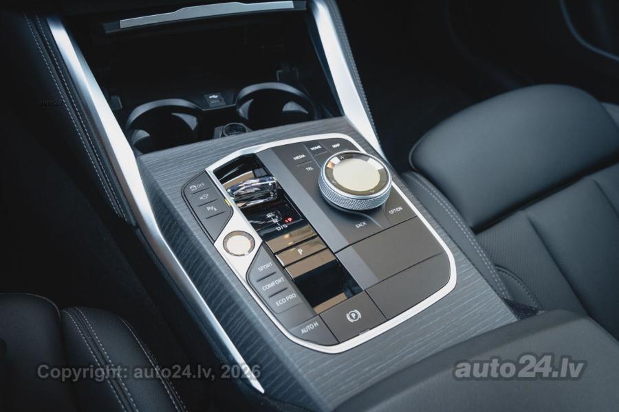 BMW 4 Series 2025 Tartu, ar dzinēja tilpumu 2.00 L un nobraukumu 56 tūkst. km par 48900 €, foto 24 vietnē AUTOMOTO.COM.LV
