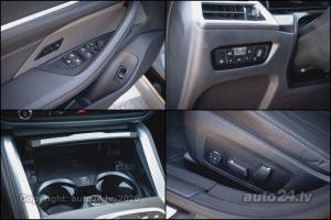 BMW 4 Series 2025 Tartu, ar dzinēja tilpumu 2.00 L un nobraukumu 56 tūkst. km par 48900 €, foto 26 vietnē AUTOMOTO.COM.LV