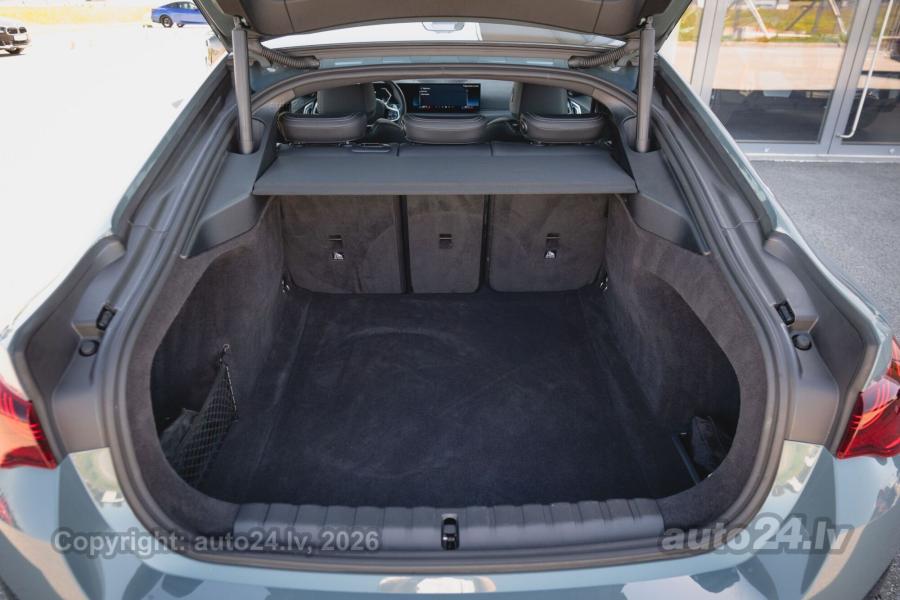 BMW 4 Series 2025 Tartu, ar dzinēja tilpumu 2.00 L un nobraukumu 56 tūkst. km par 48900 €, foto 28 vietnē AUTOMOTO.COM.LV