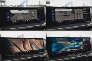 BMW 4 Series 2025 in Tartu, with an engine capacity of 2.00 L and mileage of 43 thousand km for 48900 €, photo 19 on AUTOMOTO.COM.LV