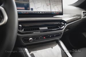 BMW 4 Series 2025 in Tartu, with an engine capacity of 2.00 L and mileage of 43 thousand km for 48900 €, photo 22 on AUTOMOTO.COM.LV