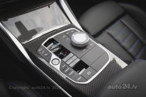 BMW 4 Series 2025 in Tartu, with an engine capacity of 2.00 L and mileage of 43 thousand km for 48900 €, photo 23 on AUTOMOTO.COM.LV