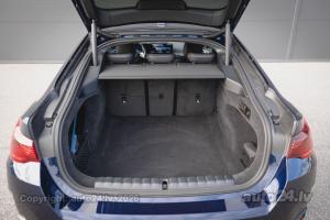BMW 4 Series 2025 in Tartu, with an engine capacity of 2.00 L and mileage of 43 thousand km for 48900 €, photo 27 on AUTOMOTO.COM.LV
