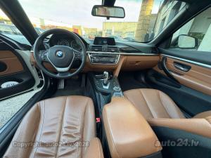 Balts BMW 4 Series 2014 Paide, ar dzinēja tilpumu 2.00 L un nobraukumu 271 tūkst. km par 16599 €, foto 12 vietnē AUTOMOTO.COM.LV