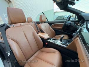 Balts BMW 4 Series 2014 Paide, ar dzinēja tilpumu 2.00 L un nobraukumu 271 tūkst. km par 16599 €, foto 17 vietnē AUTOMOTO.COM.LV