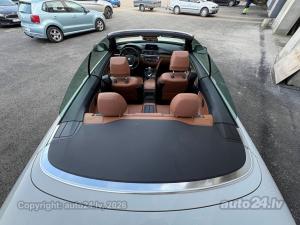 Balts BMW 4 Series 2014 Paide, ar dzinēja tilpumu 2.00 L un nobraukumu 271 tūkst. km par 16599 €, foto 19 vietnē AUTOMOTO.COM.LV