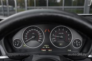 Белый БМВ 4 Серия 2015 в Тарту, объемом двигателя 3.00 л и пробегом 119 тыс. км за 25900 €, фото 13 на AUTOMOTO.COM.LV