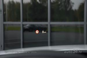 Белый БМВ 4 Серия 2015 в Тарту, объемом двигателя 3.00 л и пробегом 119 тыс. км за 25900 €, фото 14 на AUTOMOTO.COM.LV
