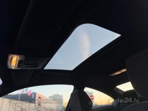Белый БМВ 4 Серия 2013 в Таллин, объемом двигателя 2.00 л и пробегом 226 тыс. км за 17500 €, фото 14 на AUTOMOTO.COM.LV