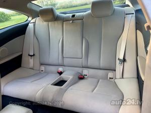 Balts BMW 4 Series 2016 Tallina, ar dzinēja tilpumu 2.00 L un nobraukumu 156 tūkst. km par 18700 €, foto 9 vietnē AUTOMOTO.COM.LV