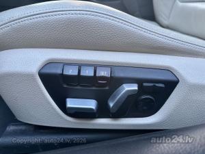 Balts BMW 4 Series 2016 Tallina, ar dzinēja tilpumu 2.00 L un nobraukumu 156 tūkst. km par 18700 €, foto 10 vietnē AUTOMOTO.COM.LV