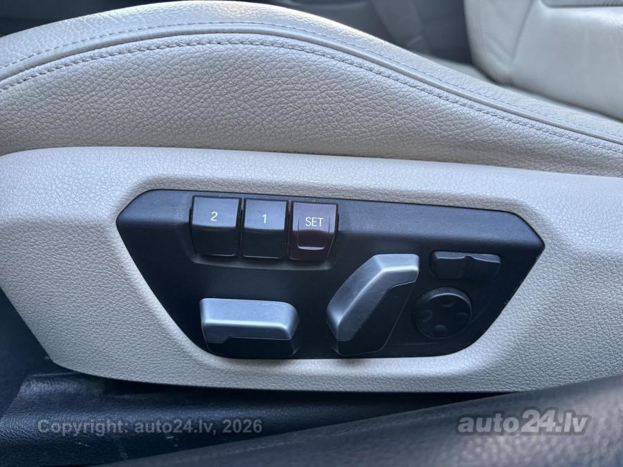 Balts BMW 4 Series 2016 Tallina, ar dzinēja tilpumu 2.00 L un nobraukumu 156 tūkst. km par 18700 €, foto 10 vietnē AUTOMOTO.COM.LV