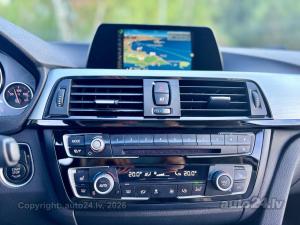 Balts BMW 4 Series 2016 Tallina, ar dzinēja tilpumu 2.00 L un nobraukumu 156 tūkst. km par 18700 €, foto 11 vietnē AUTOMOTO.COM.LV