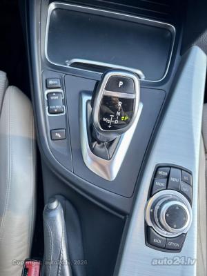 Balts BMW 4 Series 2016 Tallina, ar dzinēja tilpumu 2.00 L un nobraukumu 156 tūkst. km par 18700 €, foto 13 vietnē AUTOMOTO.COM.LV