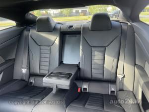 Balts BMW 4 Series 2021 Tallina, ar dzinēja tilpumu 2.00 L un nobraukumu 73 tūkst. km par 39000 €, foto 15 vietnē AUTOMOTO.COM.LV
