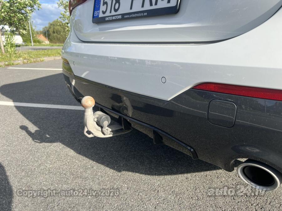 Balts BMW 4 Series 2021 Tallina, ar dzinēja tilpumu 2.00 L un nobraukumu 73 tūkst. km par 39000 €, foto 19 vietnē AUTOMOTO.COM.LV