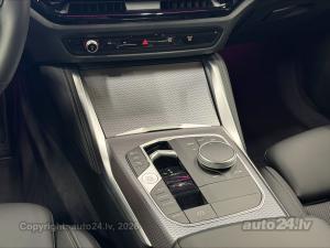 White BMW 4 Series 2025 in Tallinn, with an engine capacity of 0.00 L and mileage of 14 thousand km for 51250 €, photo 19 on AUTOMOTO.COM.LV