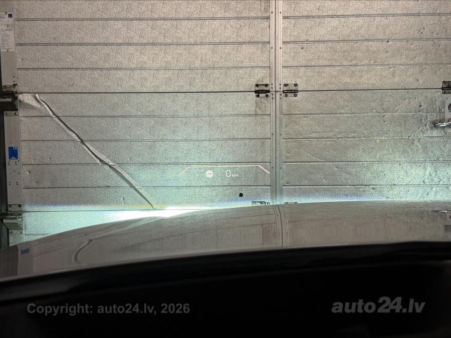 White BMW 4 Series 2025 in Tallinn, with an engine capacity of 0.00 L and mileage of 14 thousand km for 51250 €, photo 26 on AUTOMOTO.COM.LV