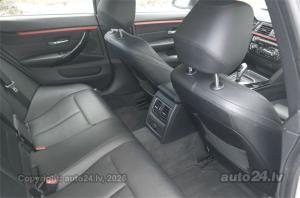 Balts BMW 4 Series 2017 Tallina, ar dzinēja tilpumu 2.00 L un nobraukumu 141 tūkst. km par 21000 €, foto 10 vietnē AUTOMOTO.COM.LV