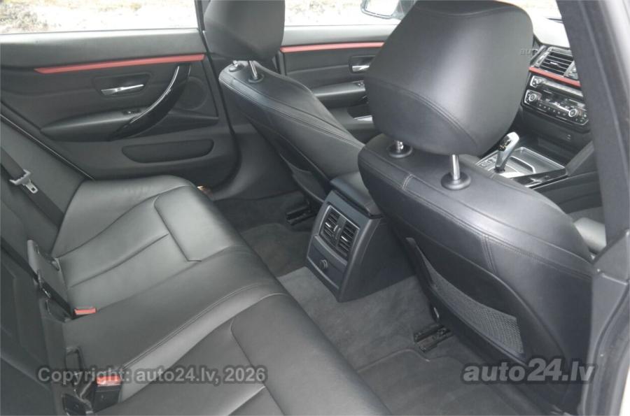 Balts BMW 4 Series 2017 Tallina, ar dzinēja tilpumu 2.00 L un nobraukumu 141 tūkst. km par 21000 €, foto 10 vietnē AUTOMOTO.COM.LV