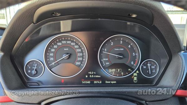 Balts BMW 4 Series 2017 Tallina, ar dzinēja tilpumu 2.00 L un nobraukumu 141 tūkst. km par 21000 €, foto 11 vietnē AUTOMOTO.COM.LV