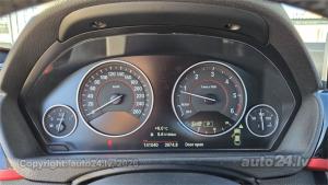 Balts BMW 4 Series 2017 Tallina, ar dzinēja tilpumu 2.00 L un nobraukumu 141 tūkst. km par 21000 €, foto 11 vietnē AUTOMOTO.COM.LV