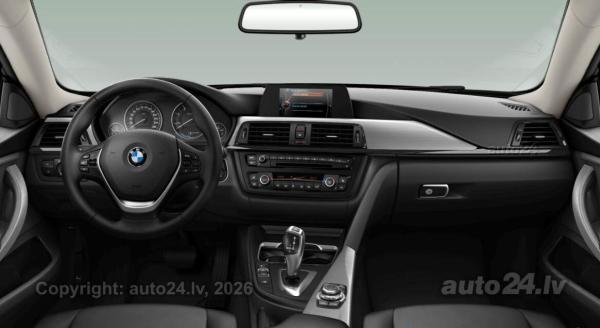 Balts BMW 4 Series 2015 Tallina, ar dzinēja tilpumu 2.00 L un nobraukumu 88 tūkst. km par 17900 €, foto 3 vietnē AUTOMOTO.COM.LV
