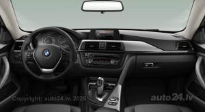 Balts BMW 4 Series 2015 Tallina, ar dzinēja tilpumu 2.00 L un nobraukumu 88 tūkst. km par 17900 €, foto 3 vietnē AUTOMOTO.COM.LV