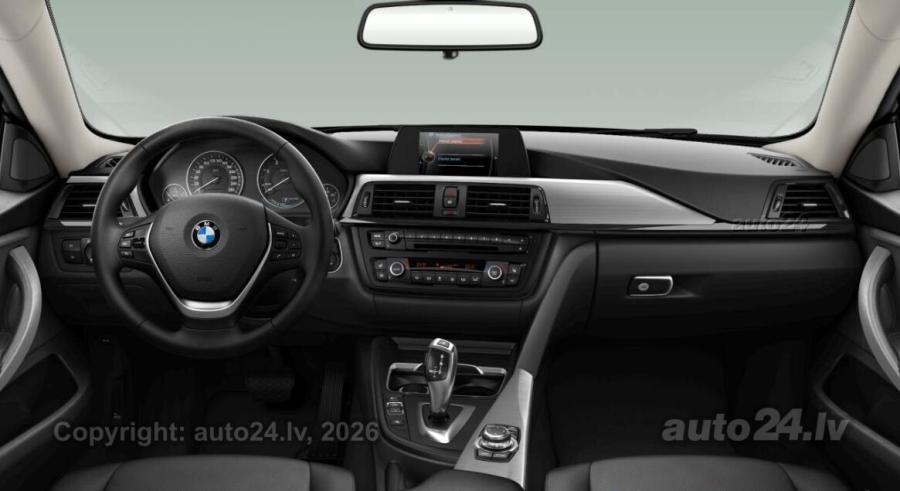 Balts BMW 4 Series 2015 Tallina, ar dzinēja tilpumu 2.00 L un nobraukumu 88 tūkst. km par 17900 €, foto 3 vietnē AUTOMOTO.COM.LV