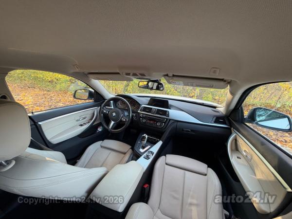 BMW 4 Series 2015 Tallina vietnē Balts BMW 4 Series 2015 Tallina, ar dzinēja tilpumu 2.00 L un nobraukumu 138 tūkst. km par 15850 €, foto 8 vietnē AUTOMOTO.COM.LV