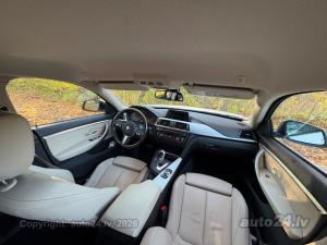 Balts BMW 4 Series 2015 Tallina, ar dzinēja tilpumu 2.00 L un nobraukumu 138 tūkst. km par 15850 €, foto 8 vietnē AUTOMOTO.COM.LV