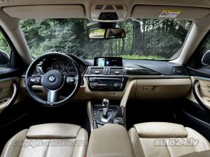 Balts BMW 4 Series 2016 Tallina, ar dzinēja tilpumu 2.00 L un nobraukumu 241 tūkst. km par 16999 €, foto 11 vietnē AUTOMOTO.COM.LV