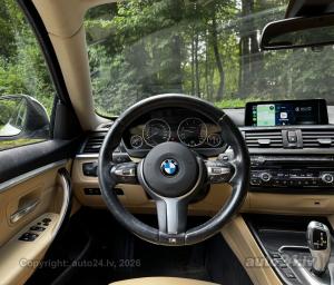 Balts BMW 4 Series 2016 Tallina, ar dzinēja tilpumu 2.00 L un nobraukumu 241 tūkst. km par 16999 €, foto 12 vietnē AUTOMOTO.COM.LV