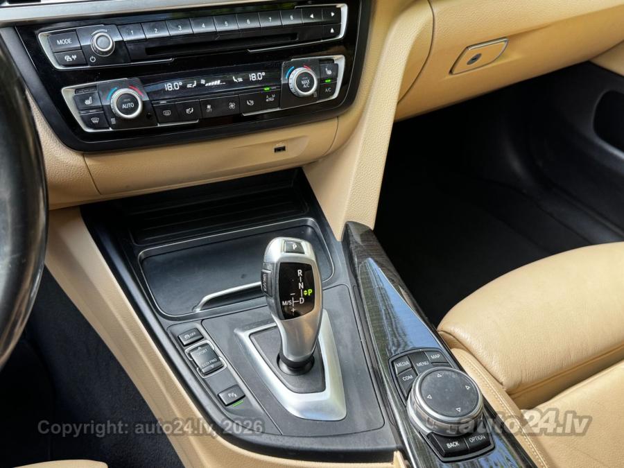Balts BMW 4 Series 2016 Tallina, ar dzinēja tilpumu 2.00 L un nobraukumu 241 tūkst. km par 16999 €, foto 13 vietnē AUTOMOTO.COM.LV