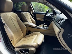 Balts BMW 4 Series 2016 Tallina, ar dzinēja tilpumu 2.00 L un nobraukumu 241 tūkst. km par 16999 €, foto 14 vietnē AUTOMOTO.COM.LV
