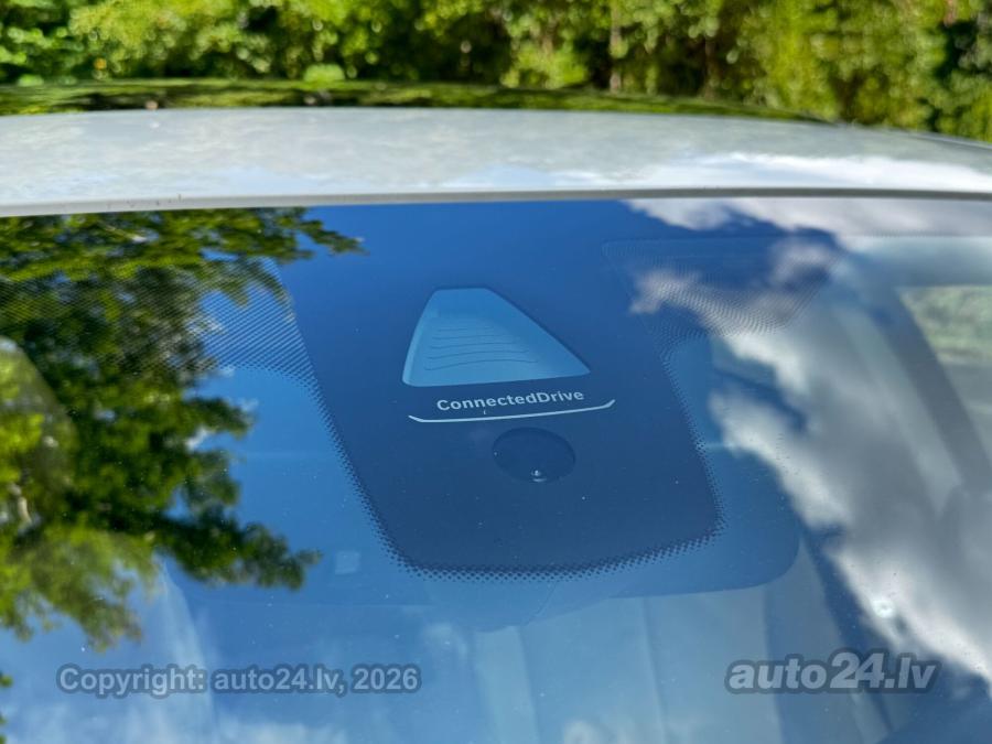 Balts BMW 4 Series 2016 Tallina, ar dzinēja tilpumu 2.00 L un nobraukumu 241 tūkst. km par 16999 €, foto 19 vietnē AUTOMOTO.COM.LV