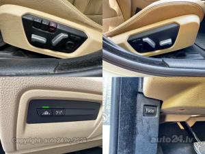 Balts BMW 4 Series 2016 Tallina, ar dzinēja tilpumu 2.00 L un nobraukumu 241 tūkst. km par 16999 €, foto 21 vietnē AUTOMOTO.COM.LV