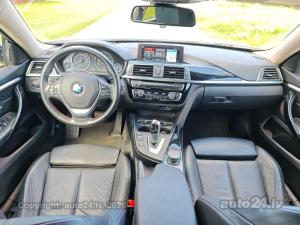 Balts BMW 4 Series 2017 Tallina, ar dzinēja tilpumu 2.00 L un nobraukumu 159 tūkst. km par 19000 €, foto 9 vietnē AUTOMOTO.COM.LV