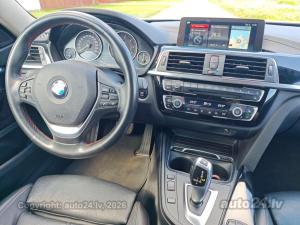 Balts BMW 4 Series 2017 Tallina, ar dzinēja tilpumu 2.00 L un nobraukumu 159 tūkst. km par 19000 €, foto 10 vietnē AUTOMOTO.COM.LV