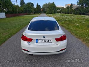 Balts BMW 4 Series 2017 Tallina, ar dzinēja tilpumu 2.00 L un nobraukumu 159 tūkst. km par 19000 €, foto 19 vietnē AUTOMOTO.COM.LV